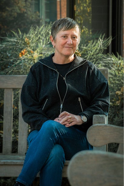 Carol Stabile: Escaping life at the amusement park | UO Clark Honors ...