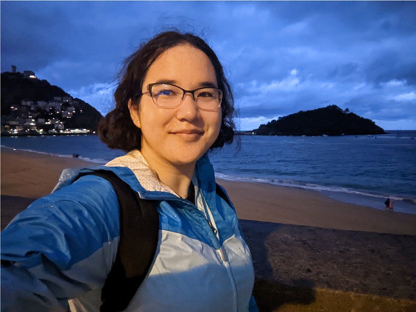 Student Spotlight: Emma Koontz | UO Clark Honors College