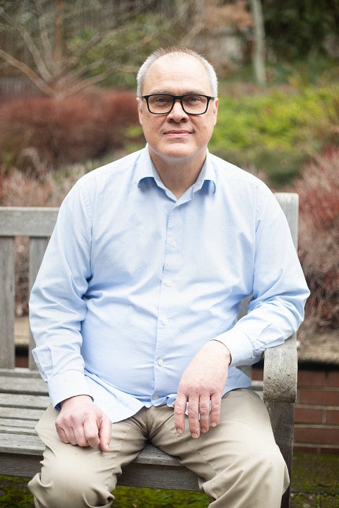 Finding a voice with Forensics | UO Clark Honors College