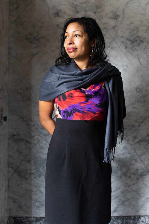 Looking up, reaching out | UO Clark Honors College