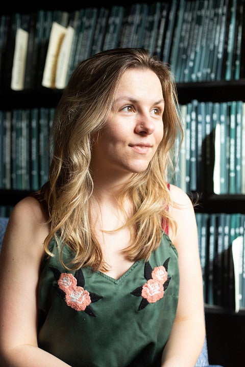 Data science work sparks interest in public health for CHC senior | UO ...