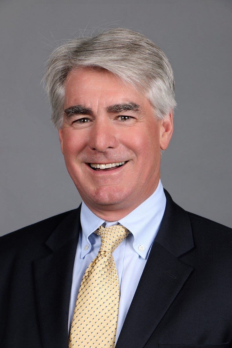 James Shephard, BA '80 | UO Clark Honors College