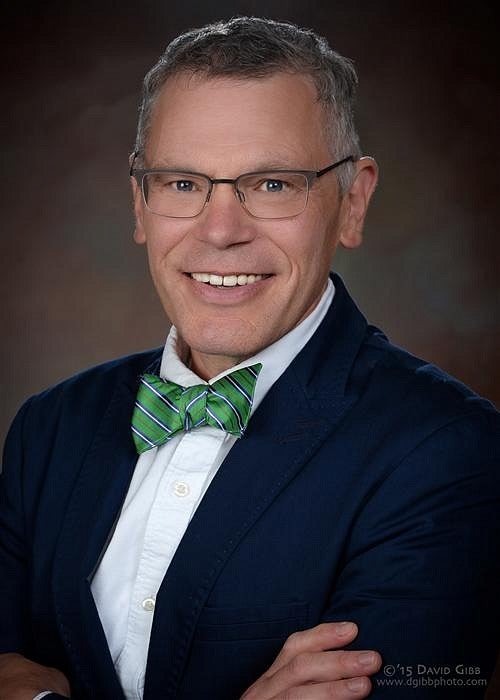 Tom Ettel, BA ’84 | UO Clark Honors College