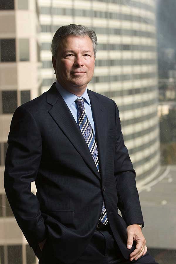 Randall Wulff, BA '70 | UO Clark Honors College