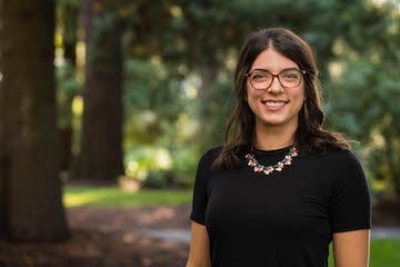 Clark Honors College | University of Oregon