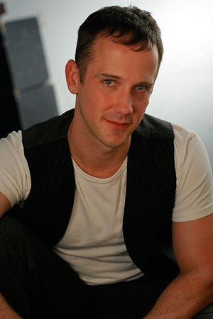 Jeff Whitty, BA '93 | UO Clark Honors College